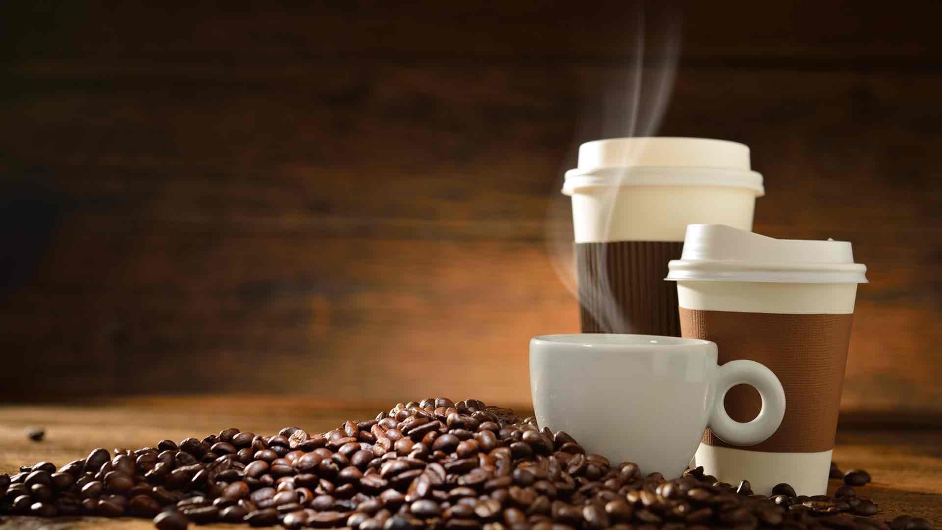 An After-Meal Coffee Helps You Lose Weight