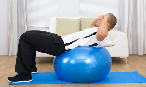 Here Are 3 Reasons Why Ab-Focused Workouts Will Never Give You a ...