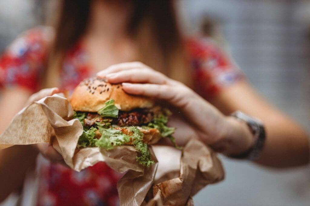 Fast food: the boom of vegetarian and vegan alternatives