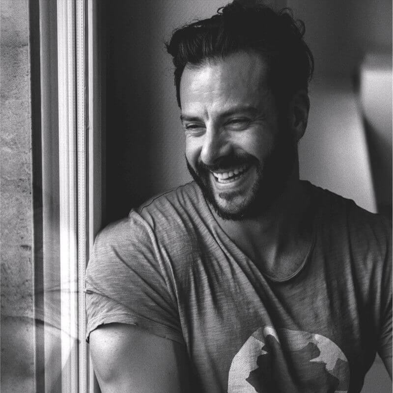 Restaurant owners of tomorrow: Episode #11 with Jonathan Jablonski - Managing Director of ...