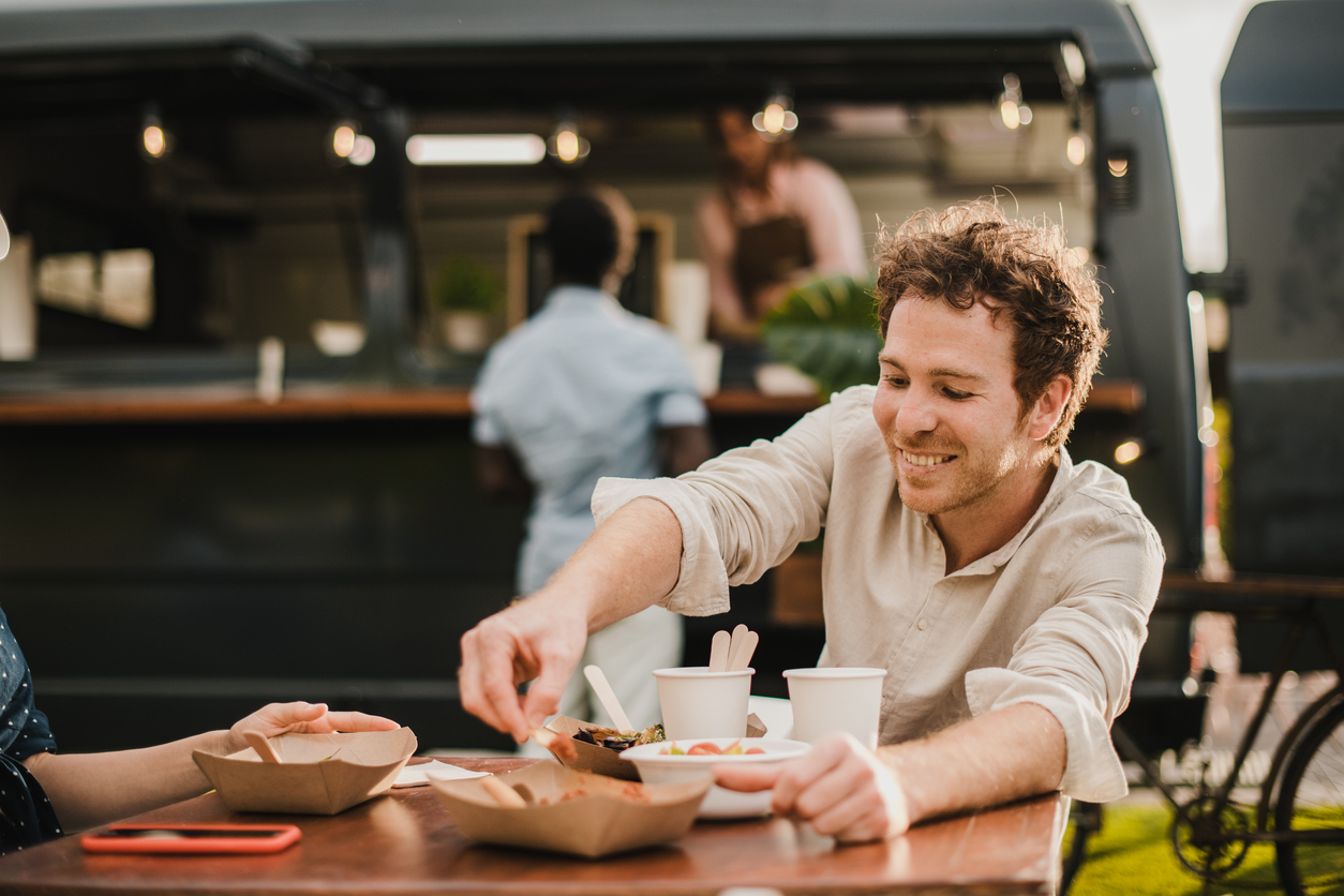 Comment ouvrir un food truck