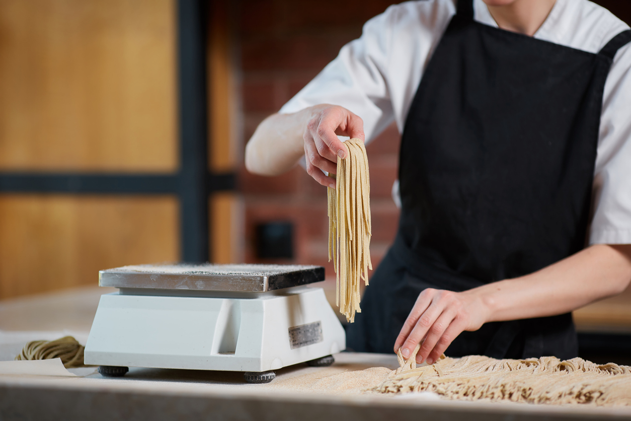 Managing food portions in your restaurant: 5 foolproof methods