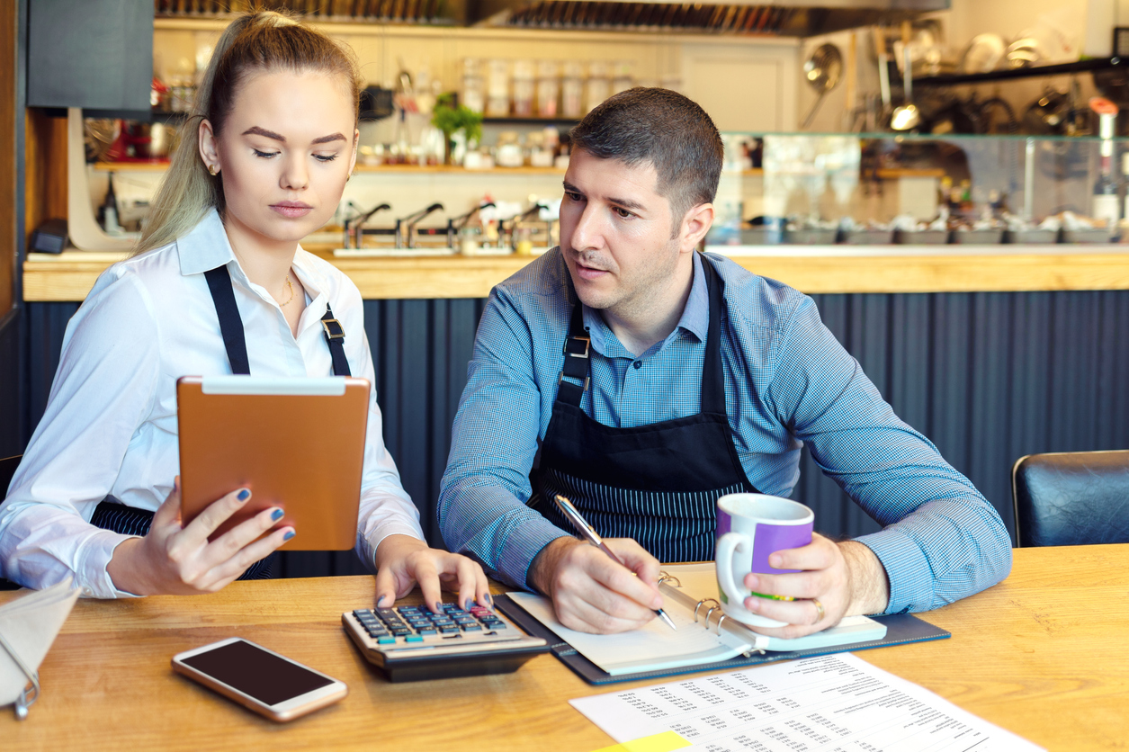 Les indicateurs clés de performance en restauration