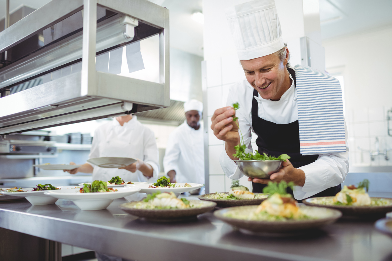 Food service technical data sheet: understanding everything