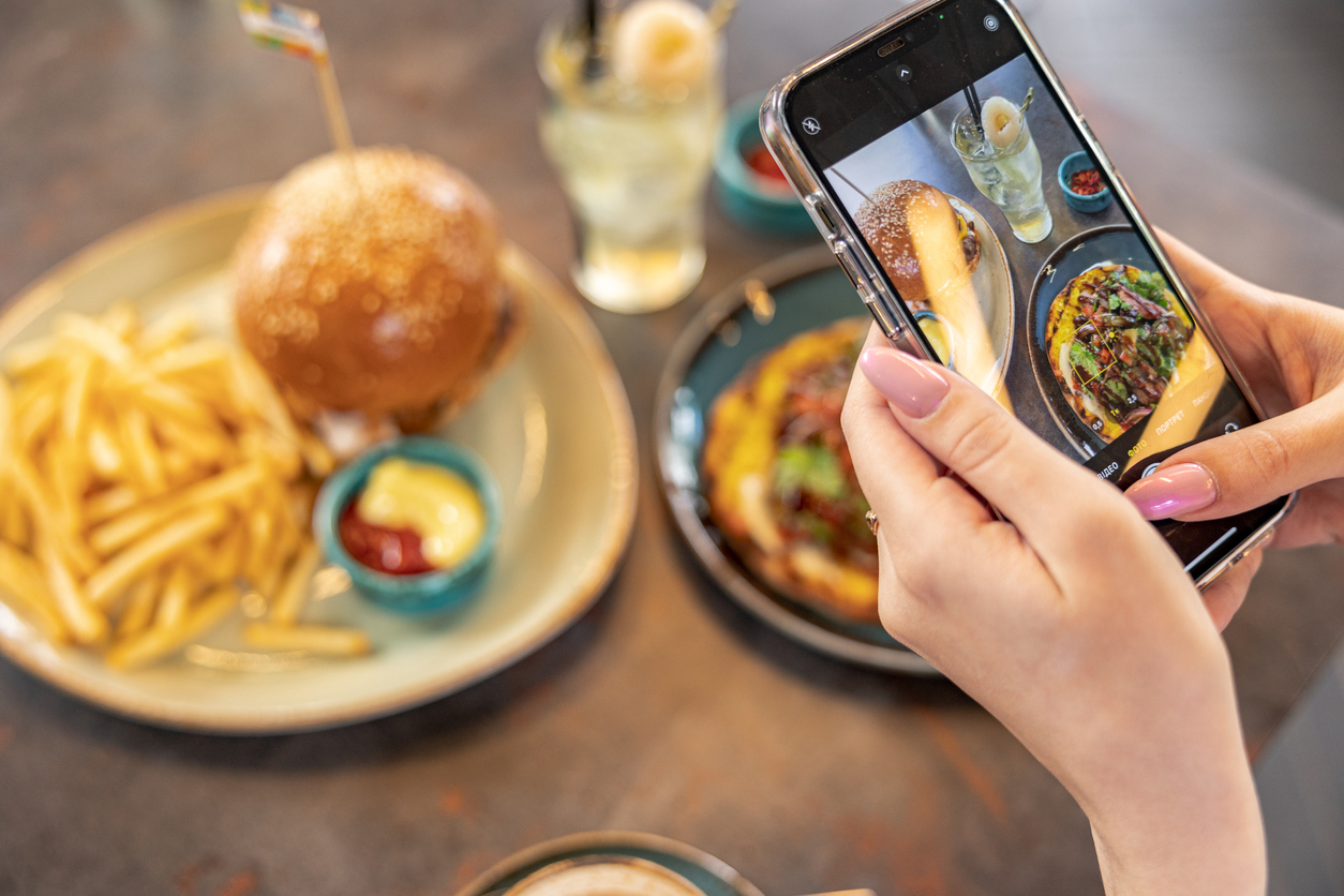 9 idées pour améliorer la communication et le marketing pour son restaurant