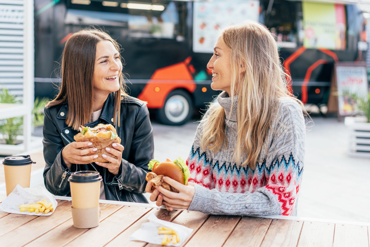 11 tips for standing out from the competition in the restaurant business