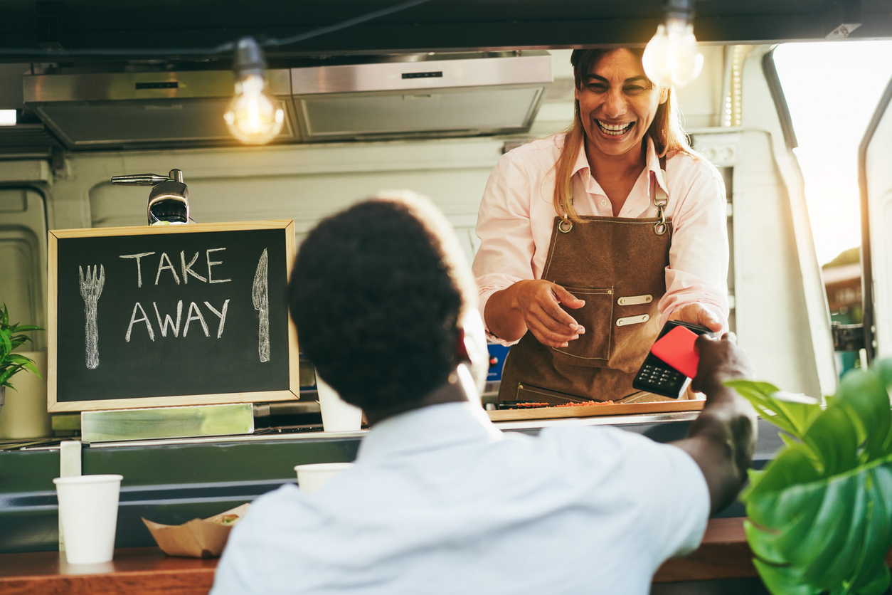 Customer Complaints In Restaurants