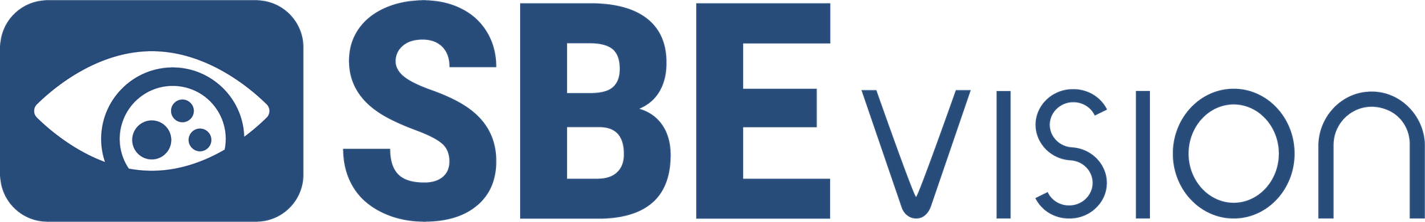 SBE Vision