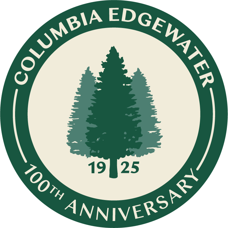 Columbia Edgewater Country Club