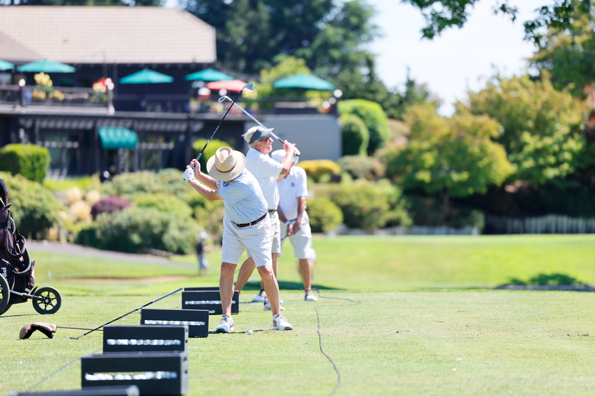 The Best Practice Facilities in the NW