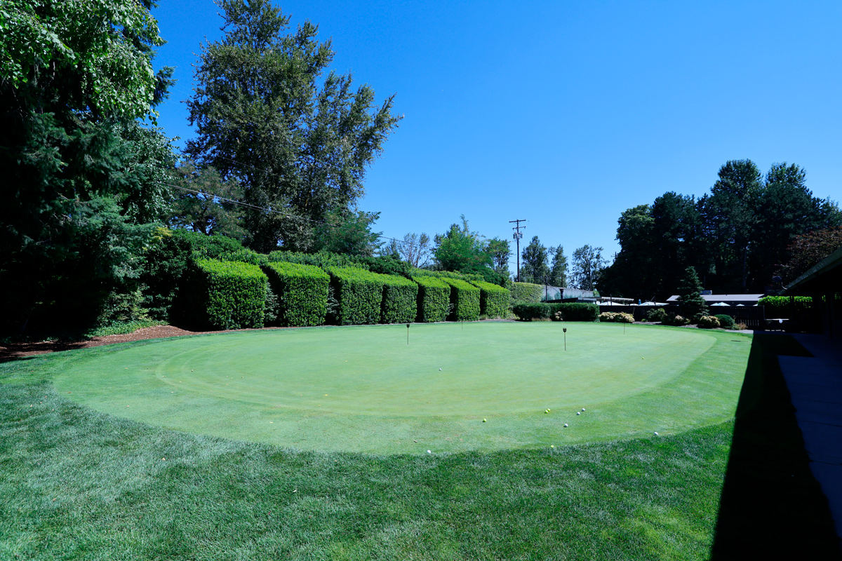 The Best Practice Facilities in the NW