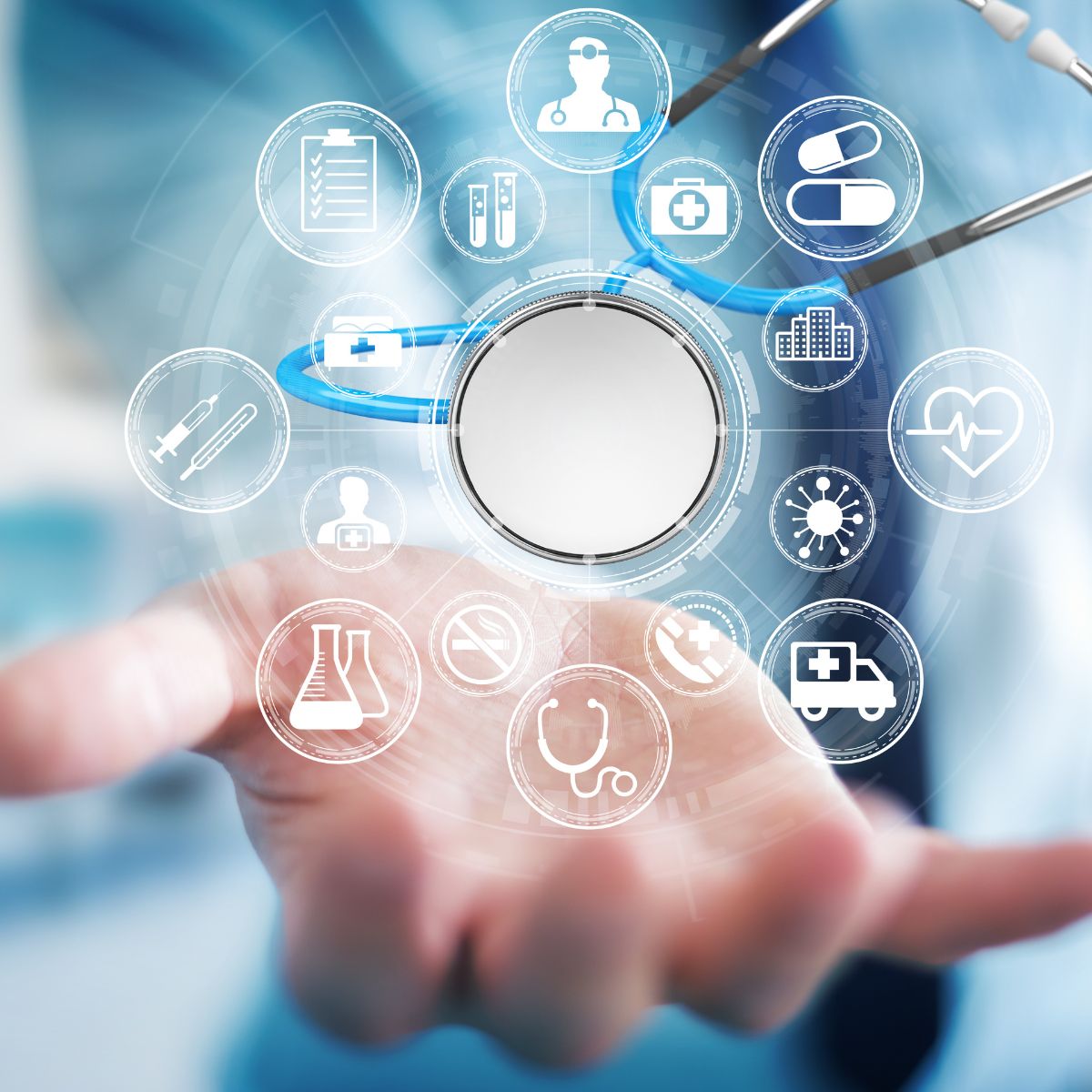 CRO Solutions | Comprehensive Clinical Research Outsourcing | ViTalent