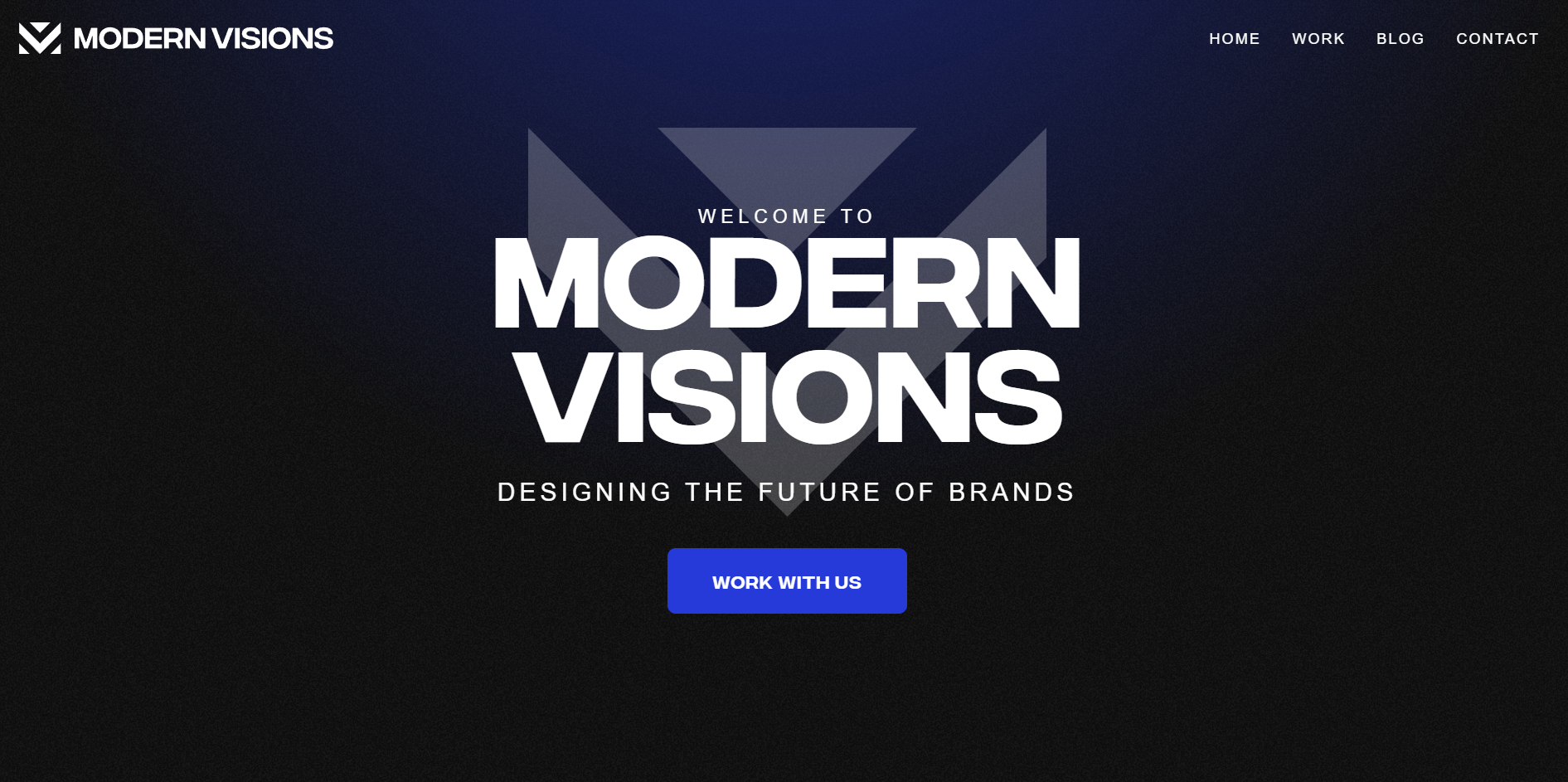 MODERN VISIONS | Design Agency