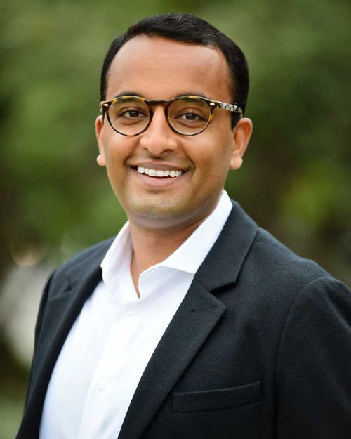 Congruent Ventures Website