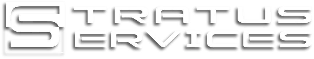 Services | Stratus Services