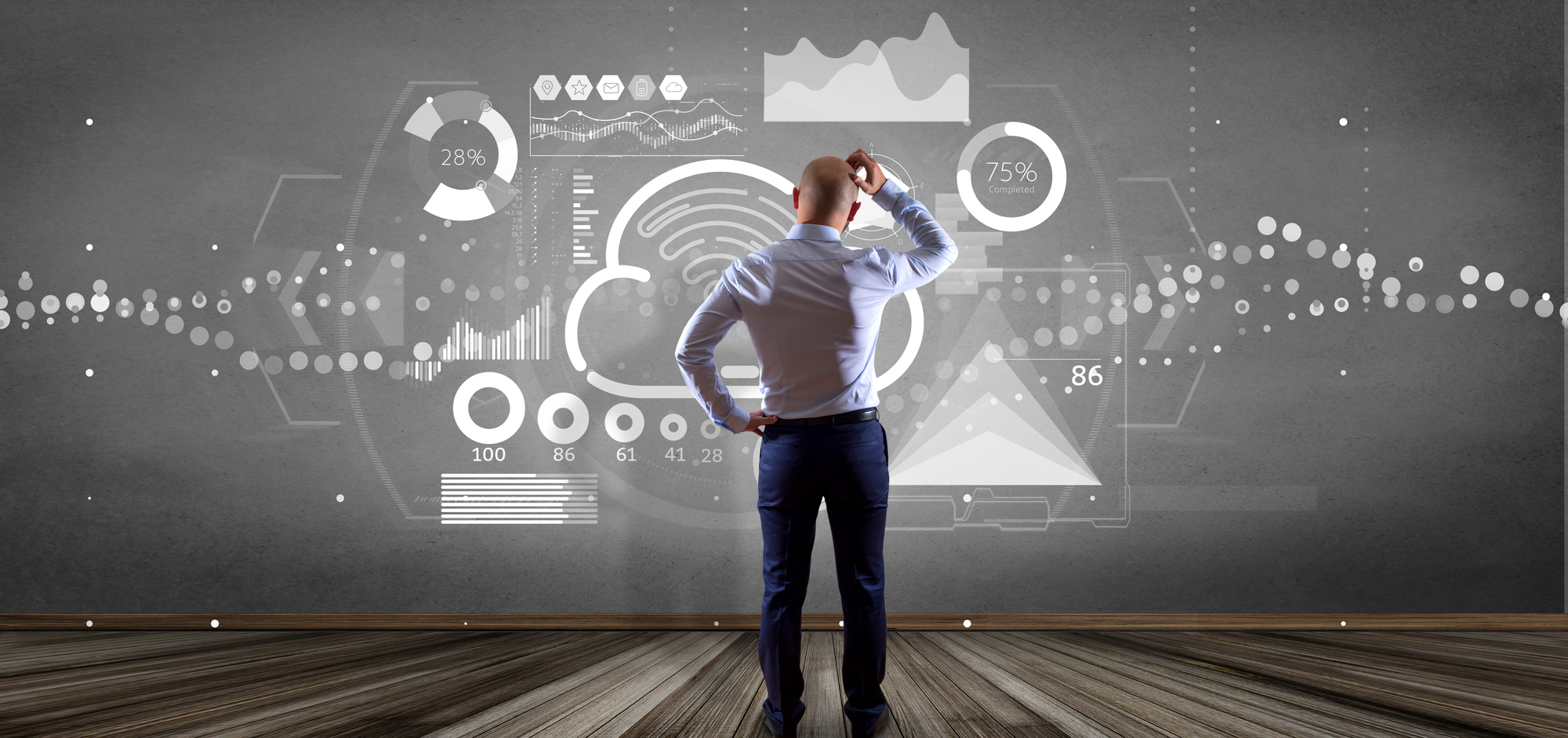 5 Considerations for Future-proofing Your Network