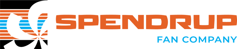 Industrial Mining Ventilation Solutions | Spendrup Fan CO