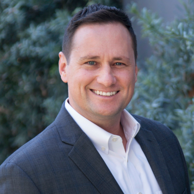 Justin Woodworth | Team | The Hoffman Company