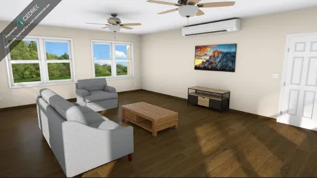 Candor Construction Solutions LLC