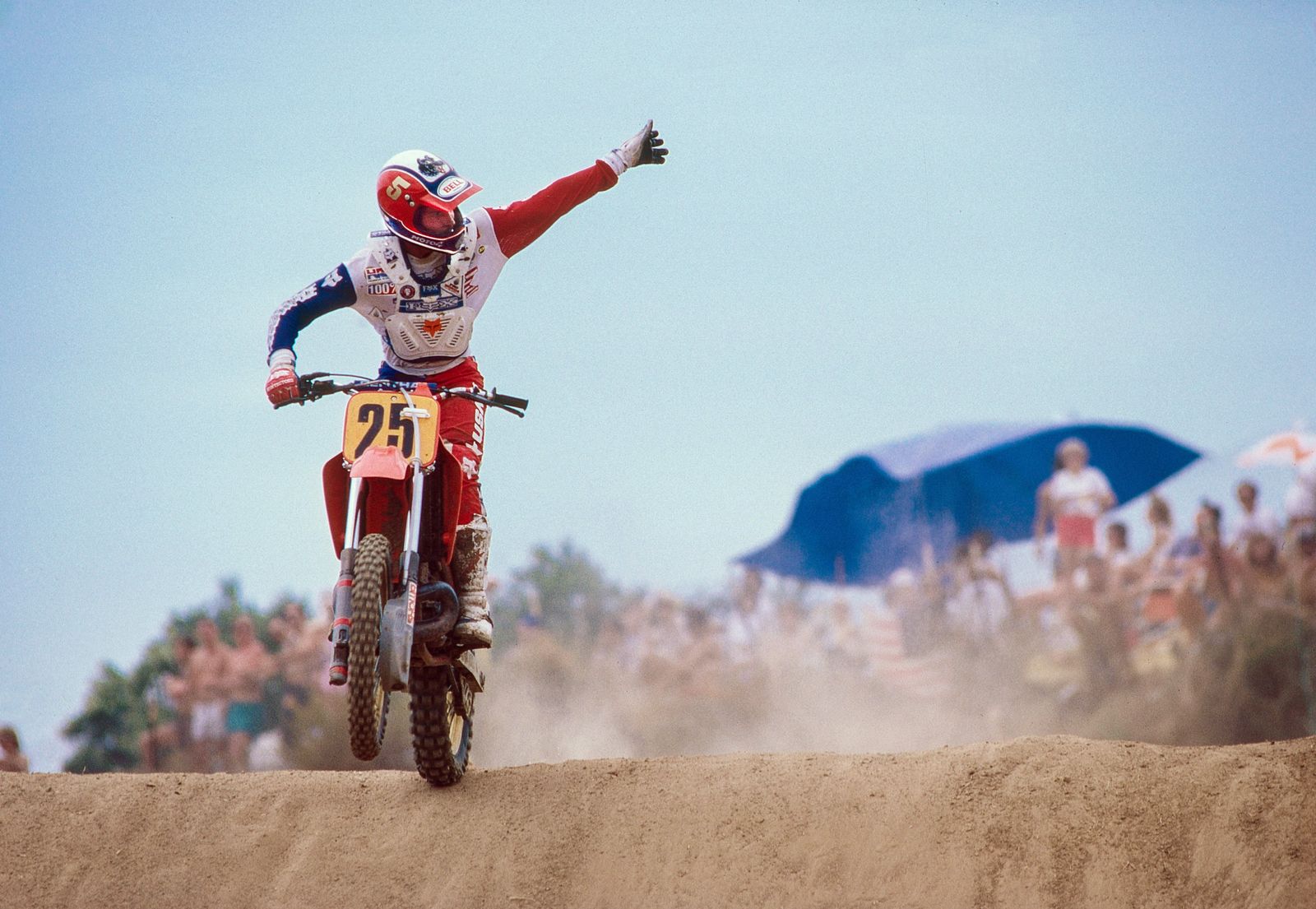 The History of Carlsbad Raceway