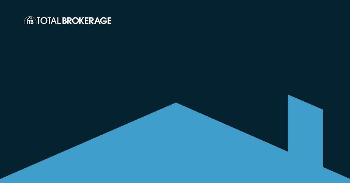 The World’s Most Comprehensive Brokerage Platform | TotalBrokerage