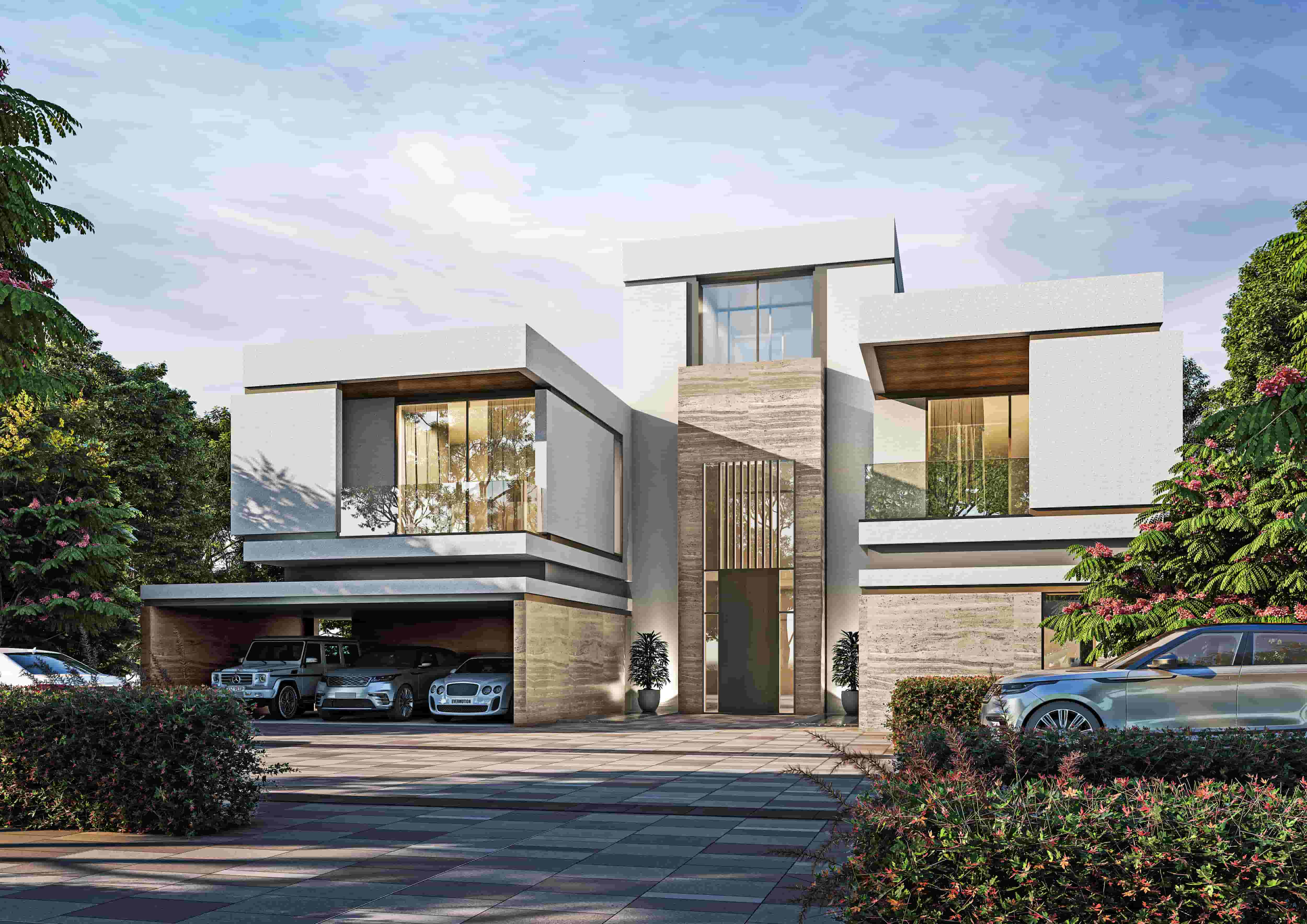 Unique Asset Expert Real Estate | Sobha Realty