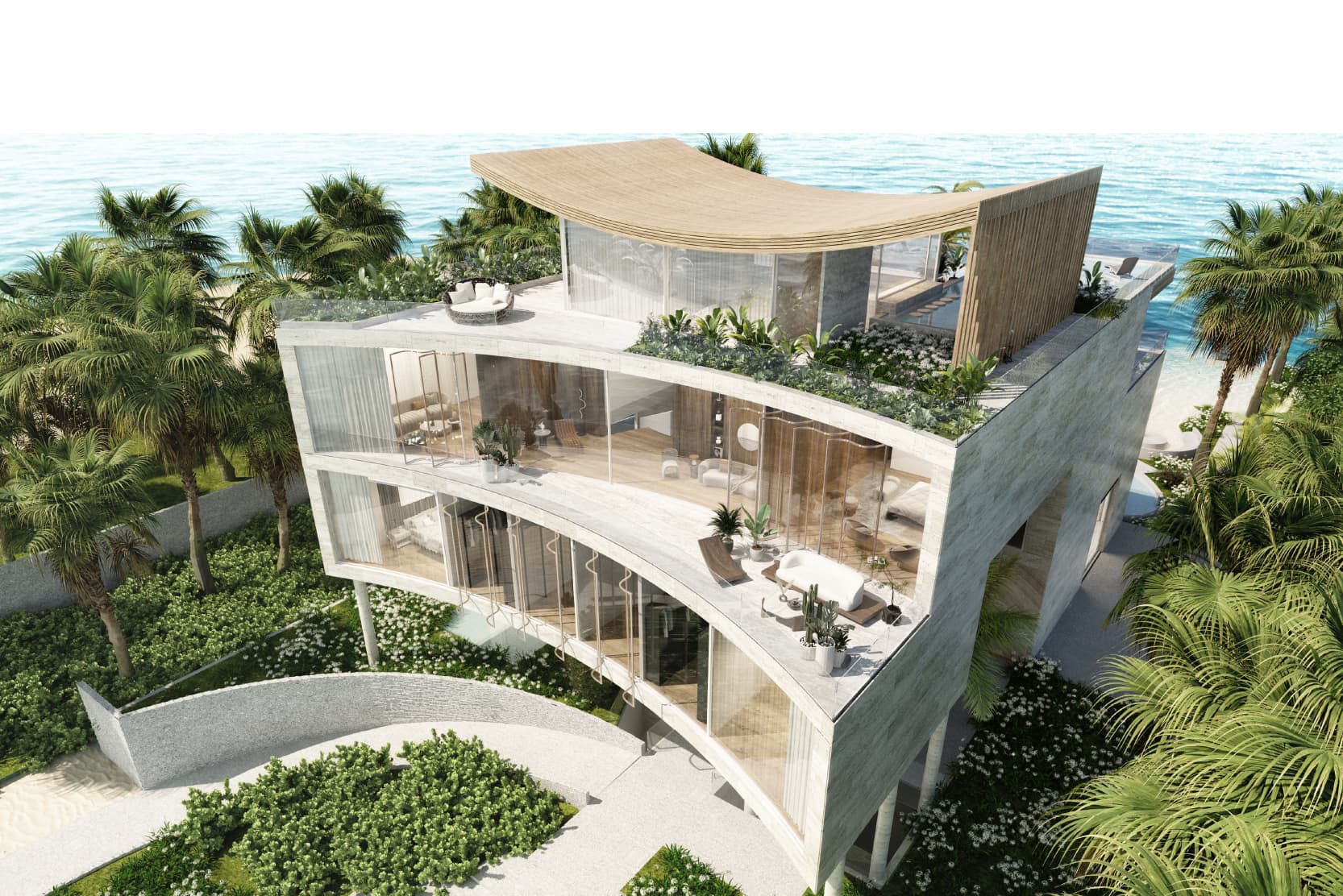 Unique Asset Expert Real Estate | Zaya // Zuha