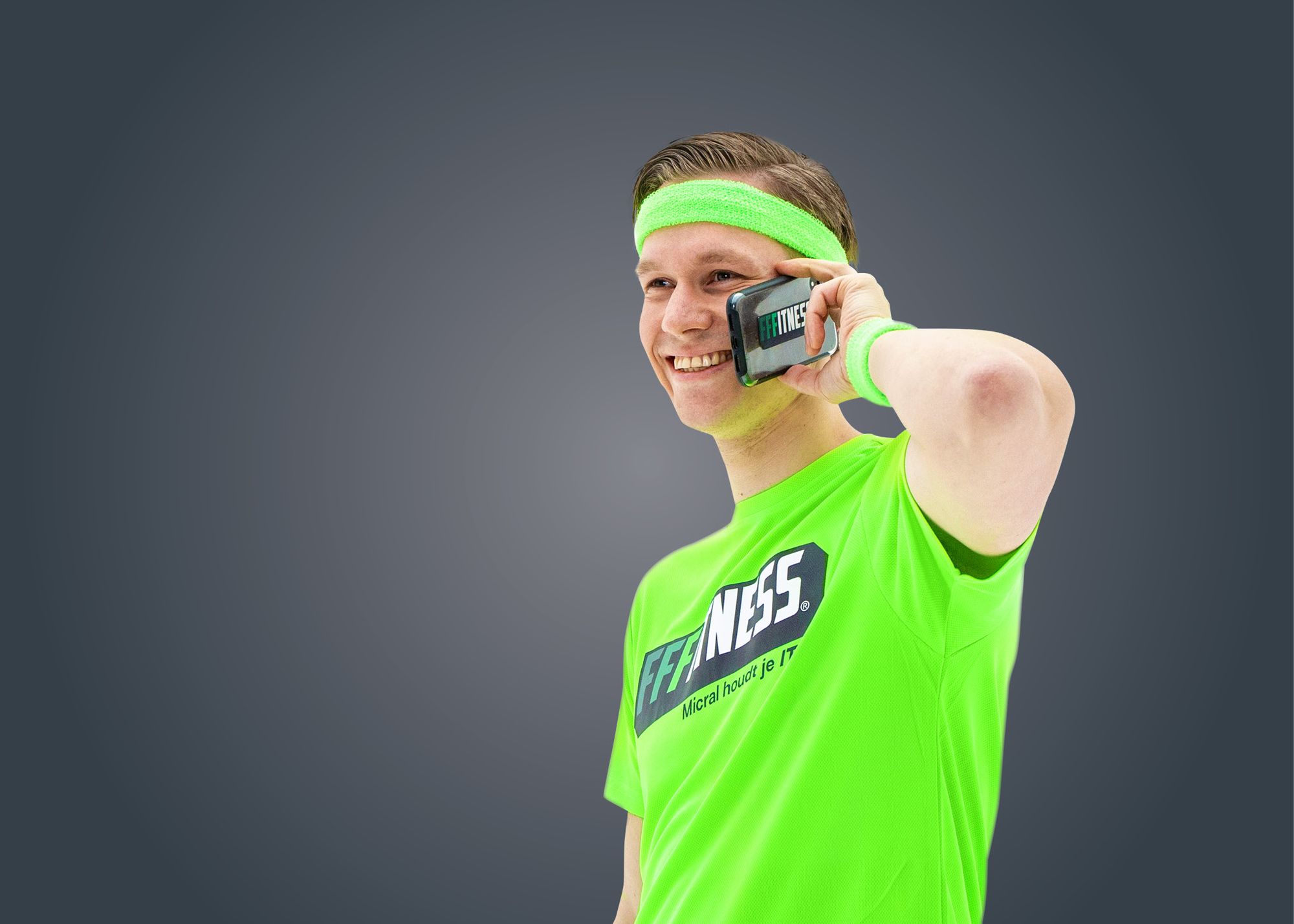 Micral Workspace, de werkplek waar de ervaring van de eindgebruiker ...