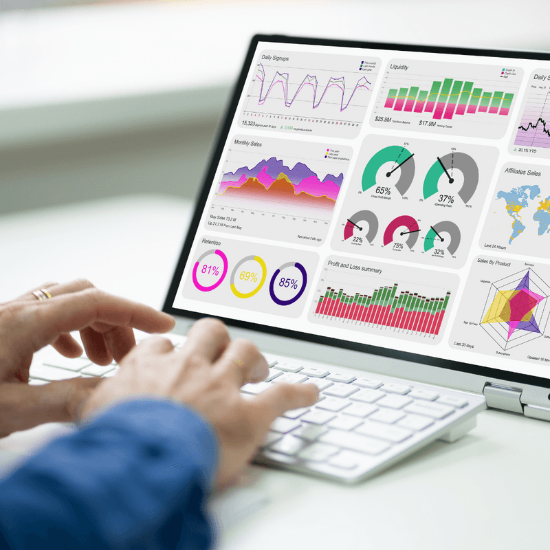 Essential Talent Acquisition KPIs & Metrics for Measuring Success | MSH