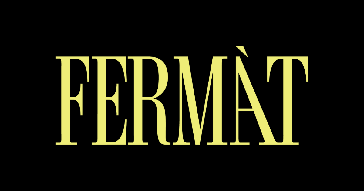 FERMÀT