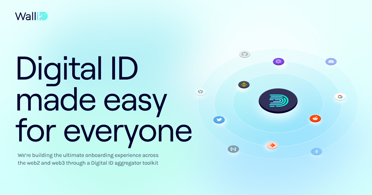 The ultimate onboarding experience across the web2 and web3 through a ...