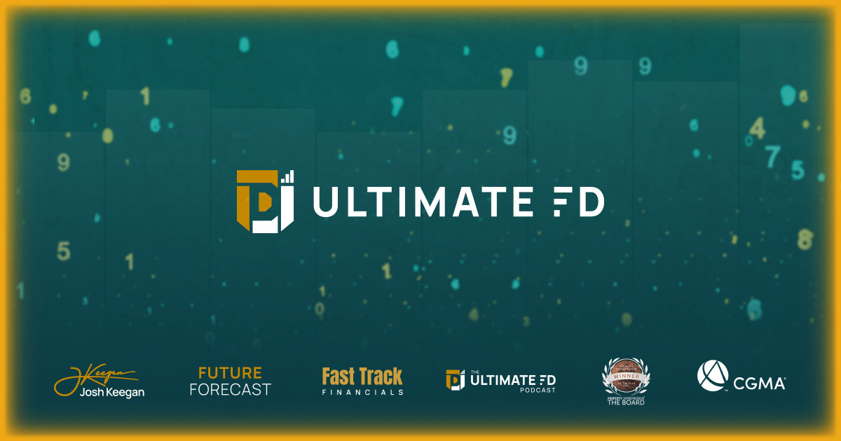 Contact - Ultimate FD