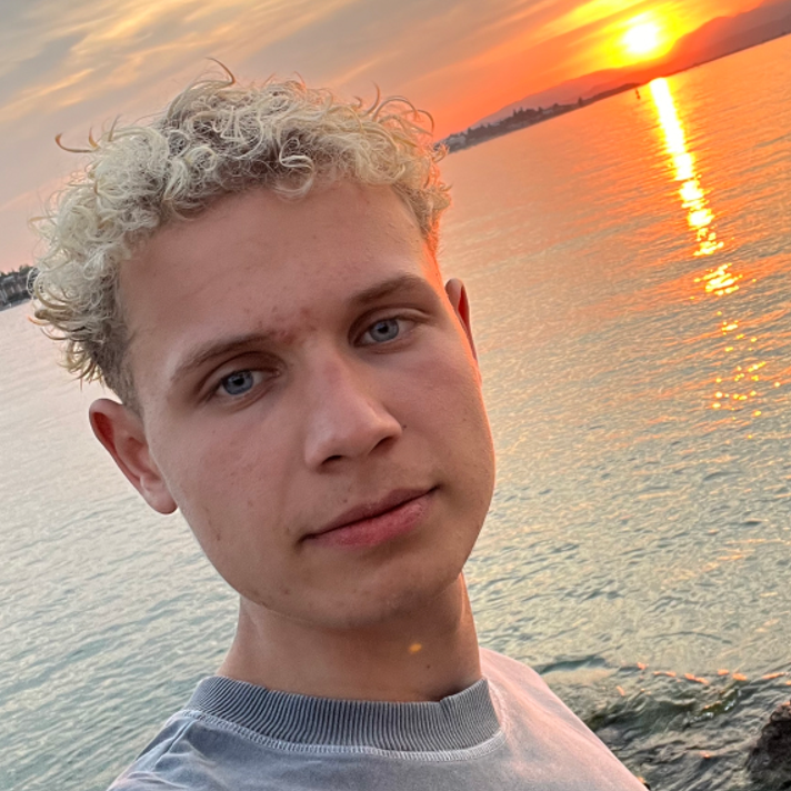 Ben Neisen - Webflow