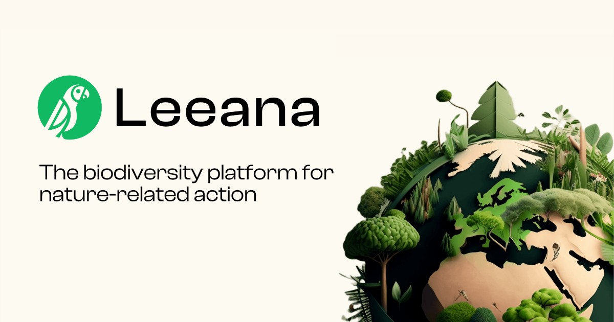 Leeana | Biodiversity Platform