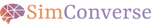 SimConverse
