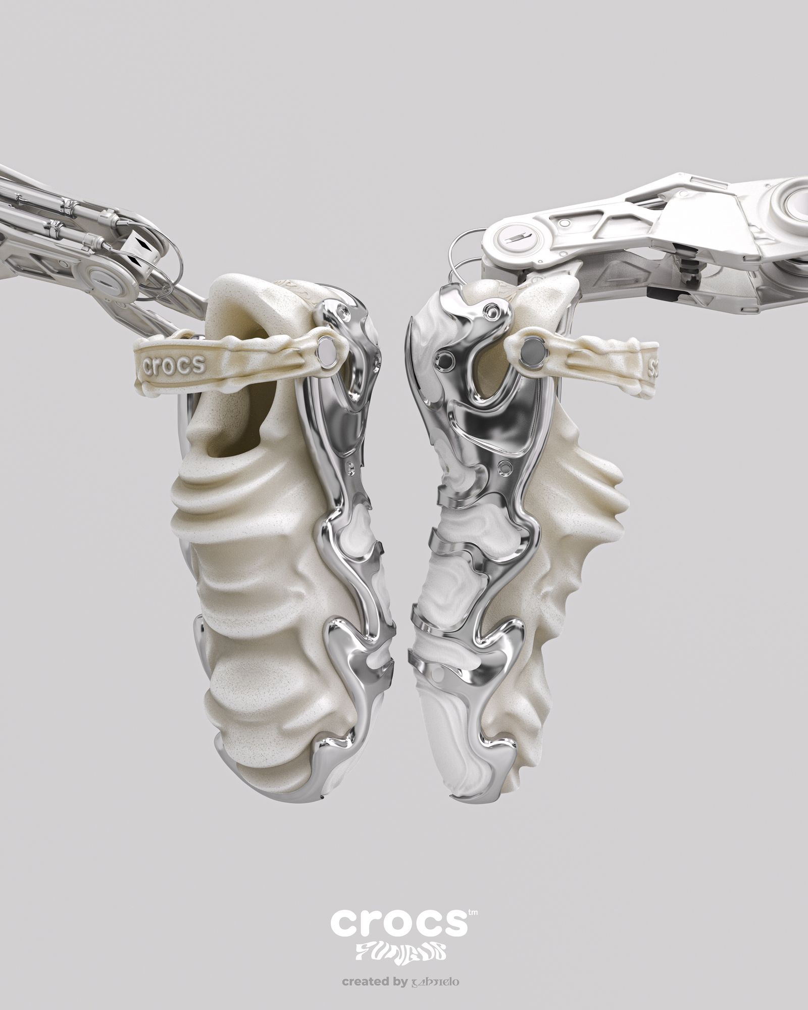 Trends: Humanoid Beauty