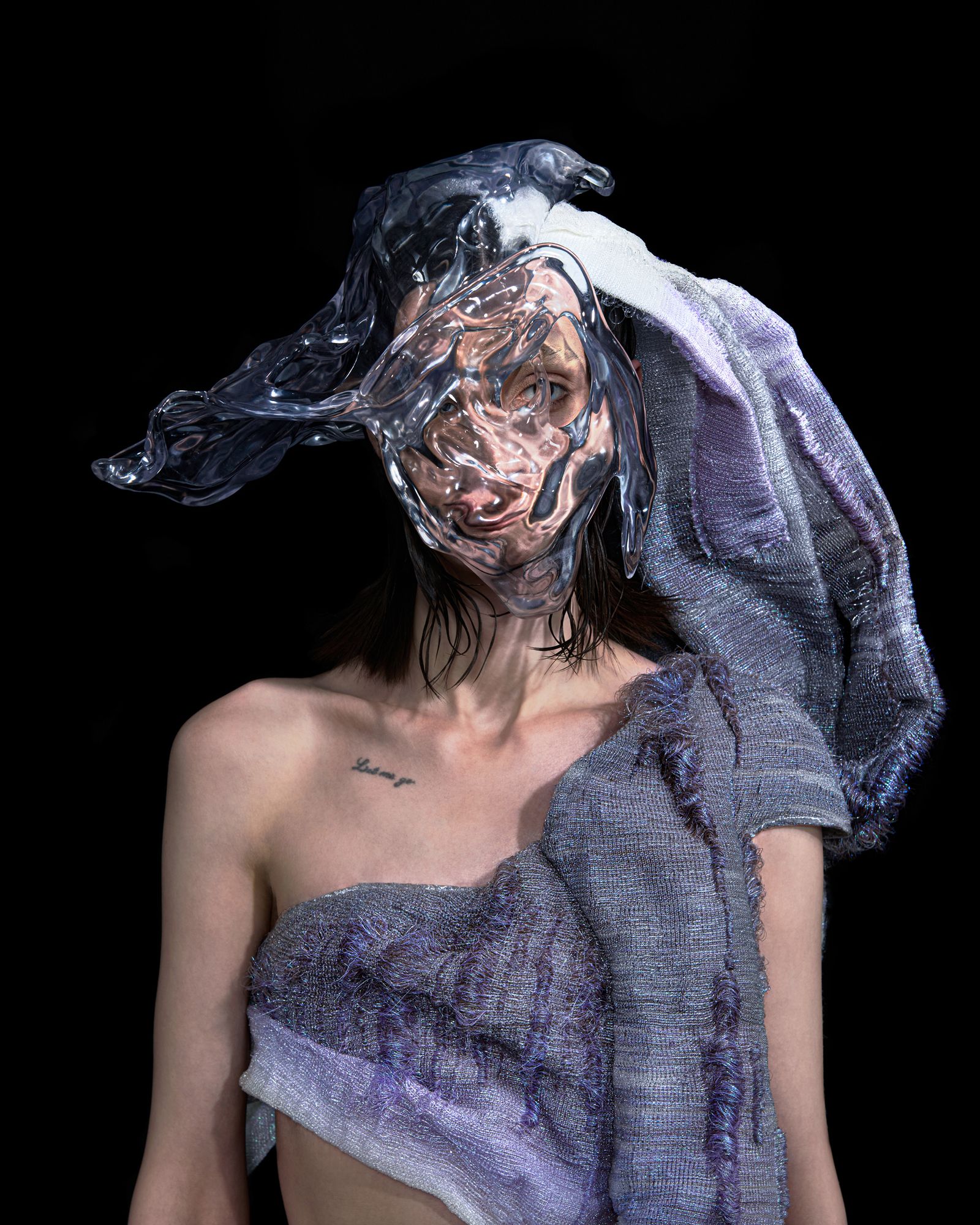 Trends: Humanoid Beauty