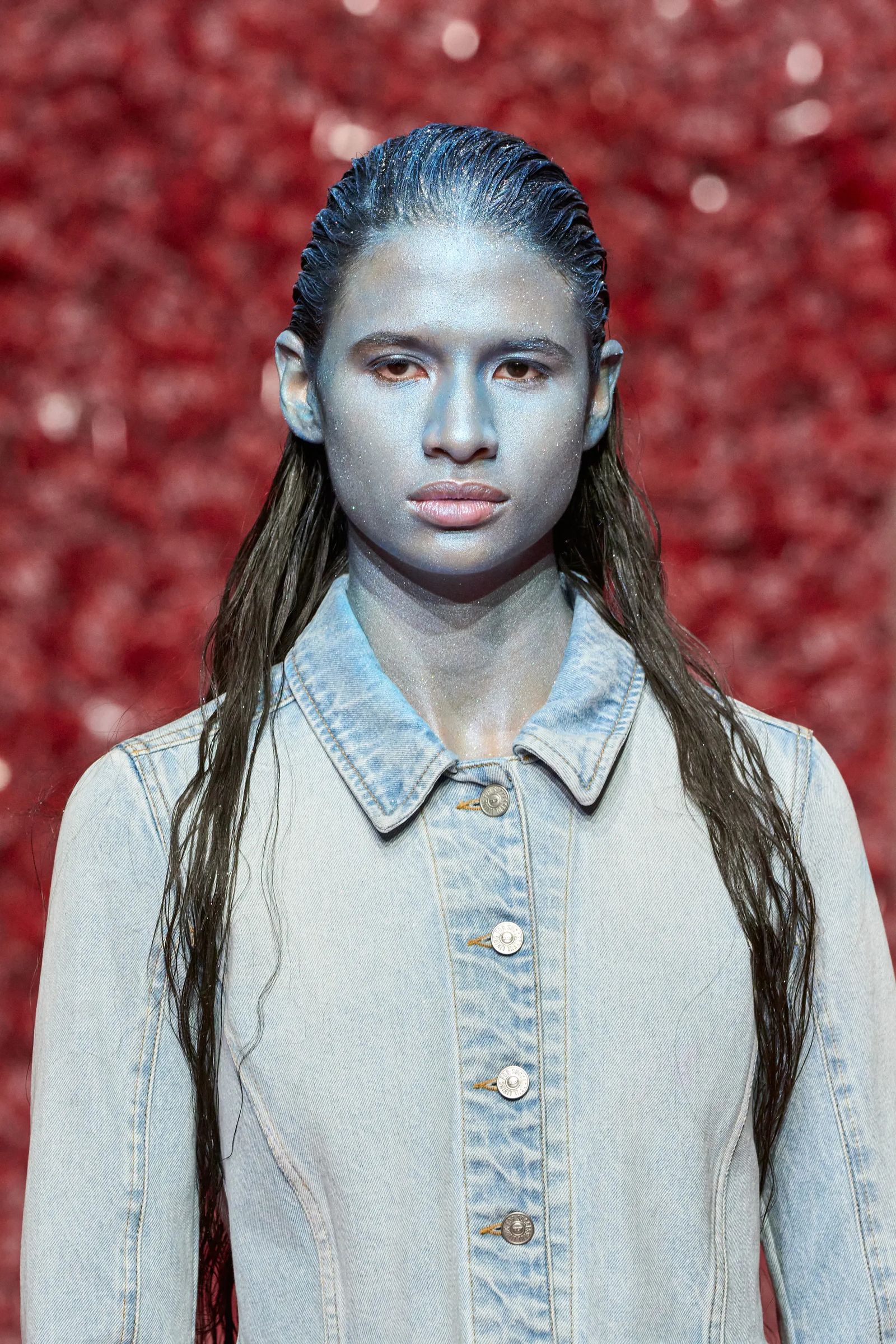 Trends: Humanoid Beauty