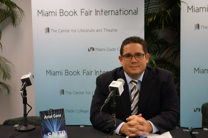 Hispanic Keynote Speaker | Tech Expert | Media Personality
