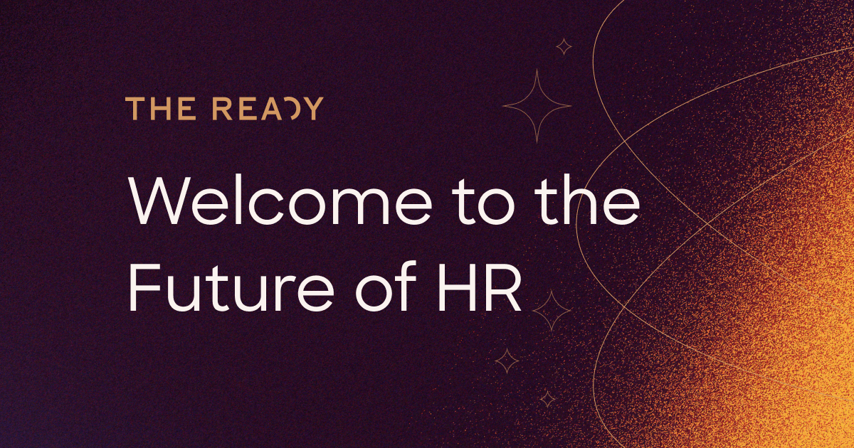 Future of HR