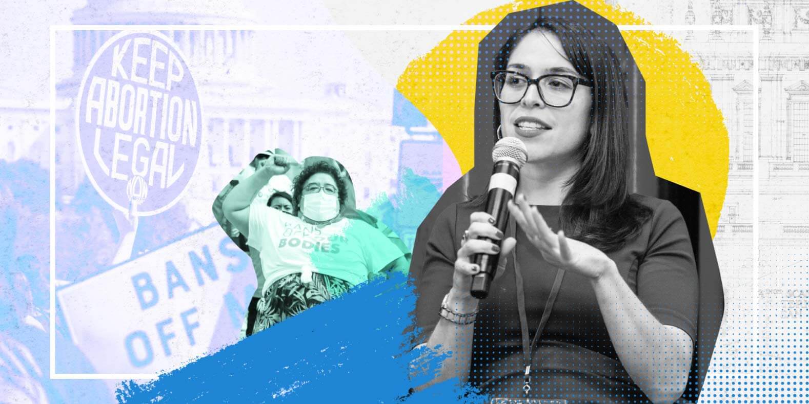 PRP 2022 Impact Report: Reproductive Justice