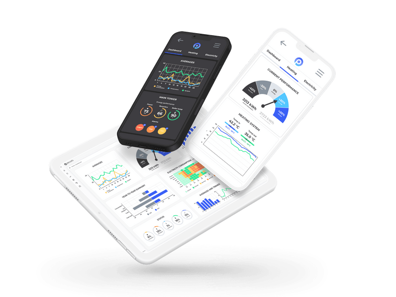 Piscada - Industrial software, the way it should be