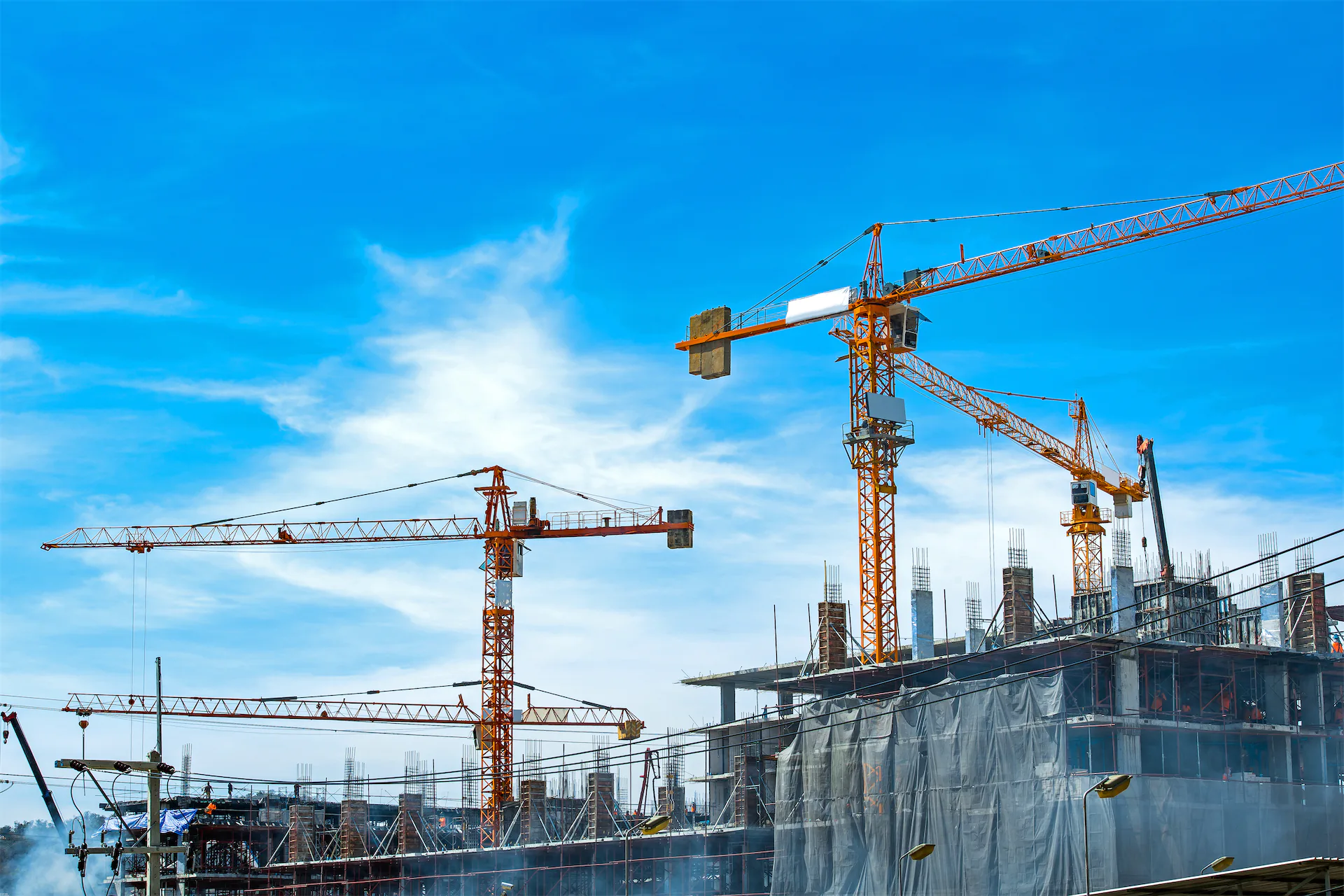 We Are Engineering For A Better World – MRQOI