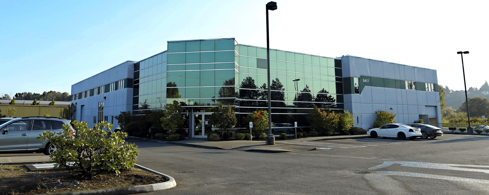 Growth and Efficiency | Device Maker's Expansion | | BPI Medical