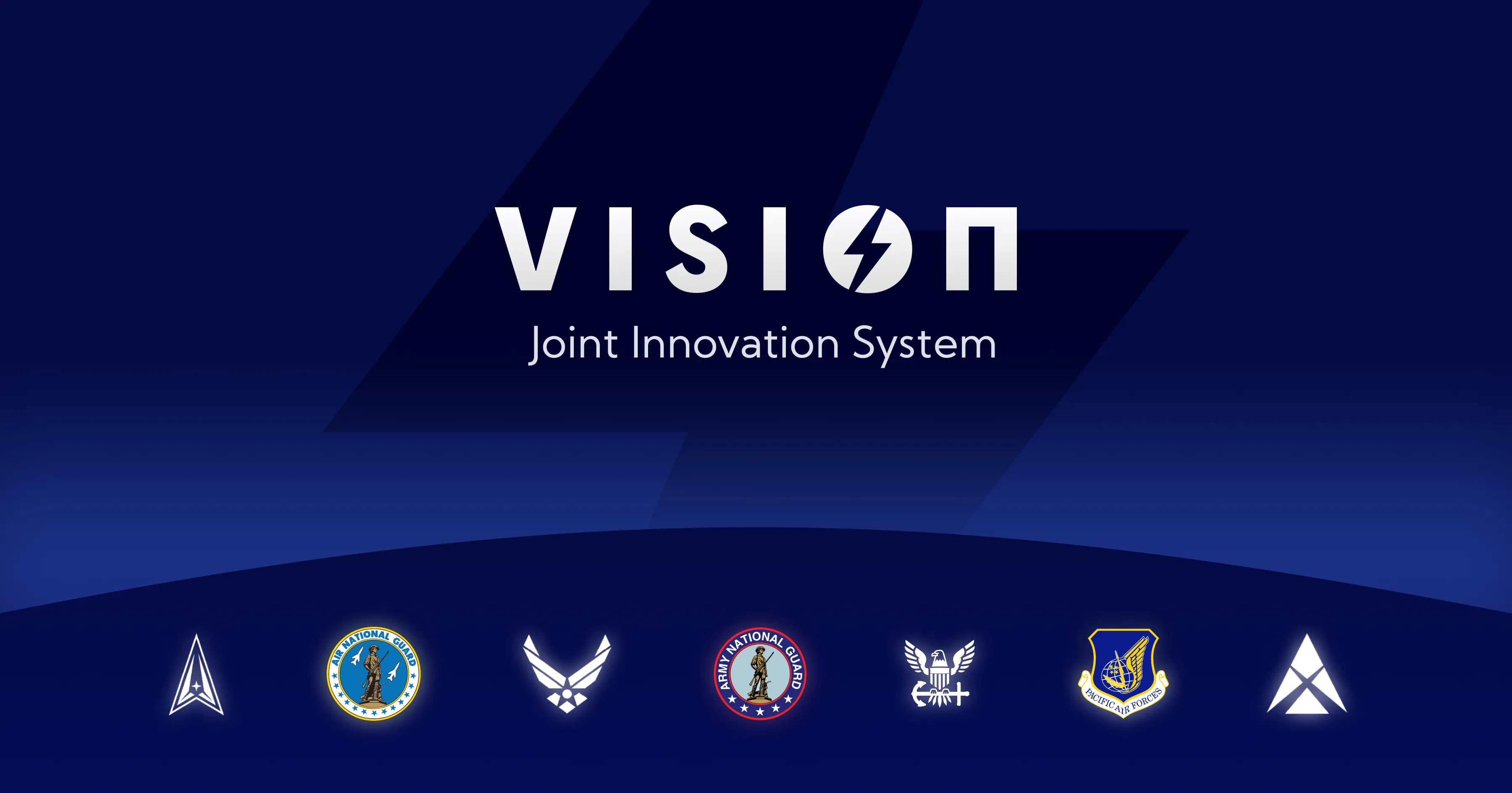 VISION Joint Innovation System