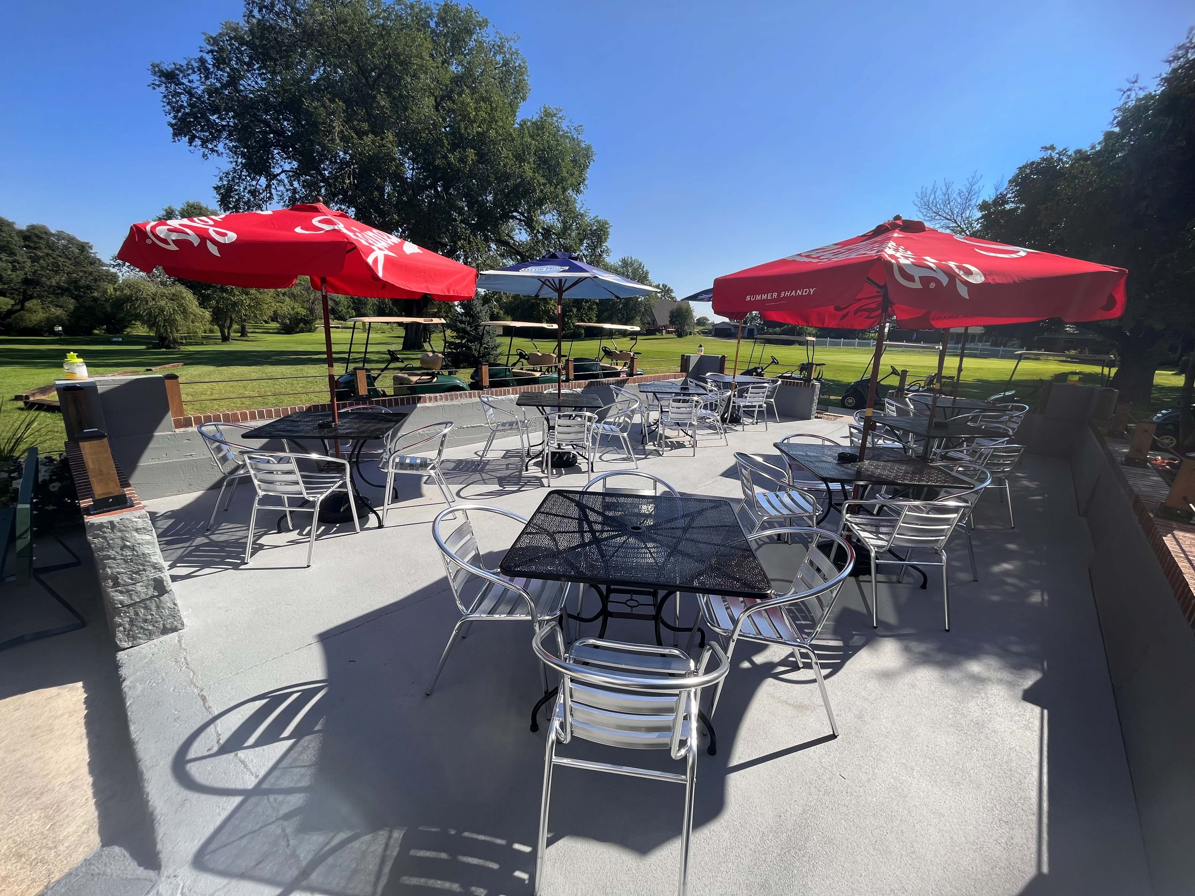 Pine Creek Golf Club | Mason City, IA