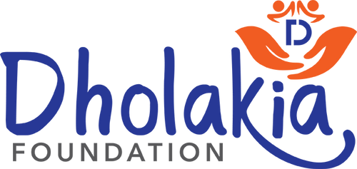Dholakia Foundation - Sustainable Development in India