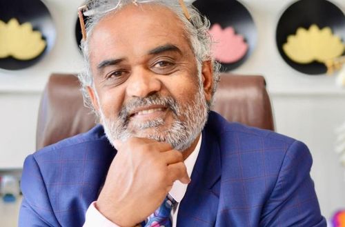 About Dholakia Foundation - Building Sustainable Future