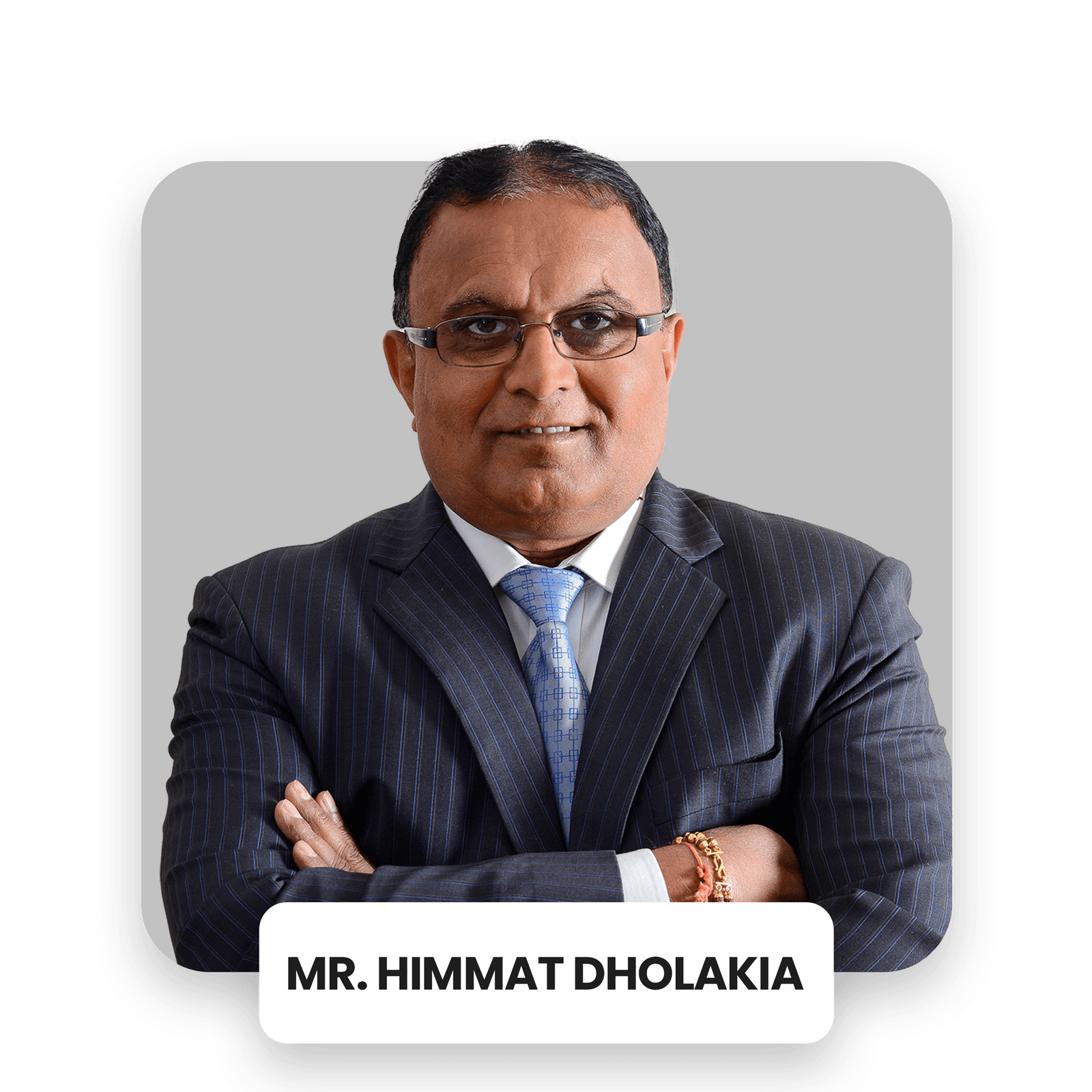 About Dholakia Foundation - Building Sustainable Future