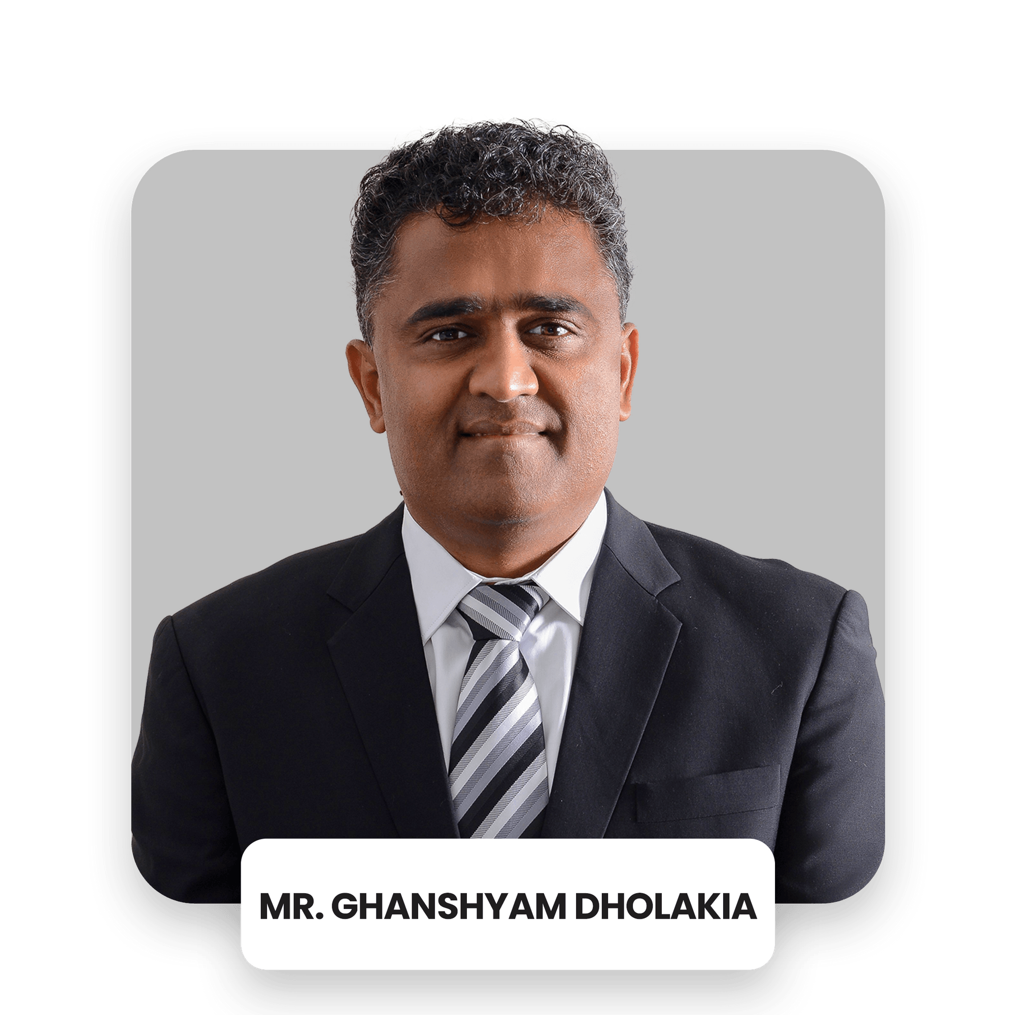 About Dholakia Foundation - Building Sustainable Future